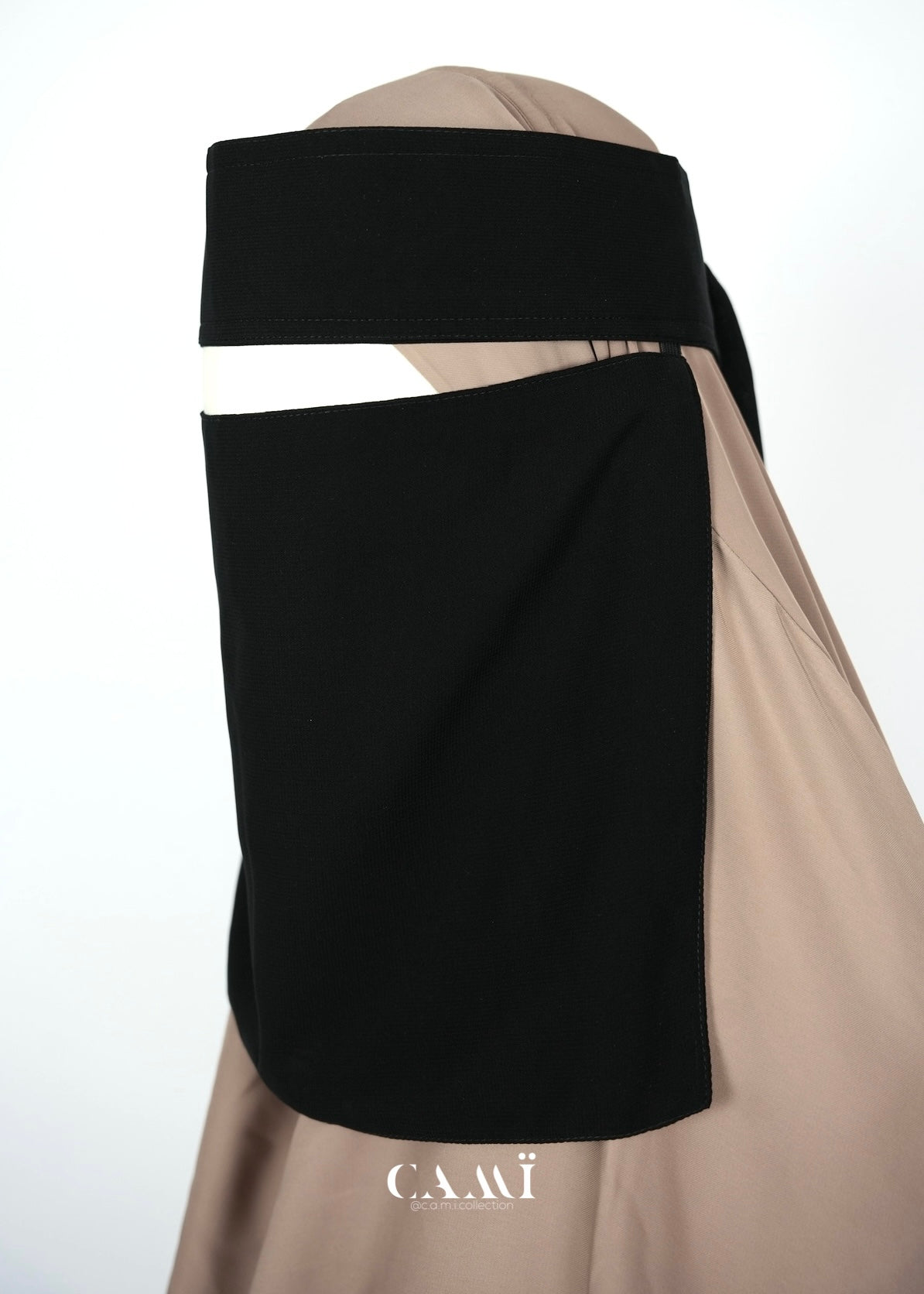 Niqab kaufen – CAMÏ
