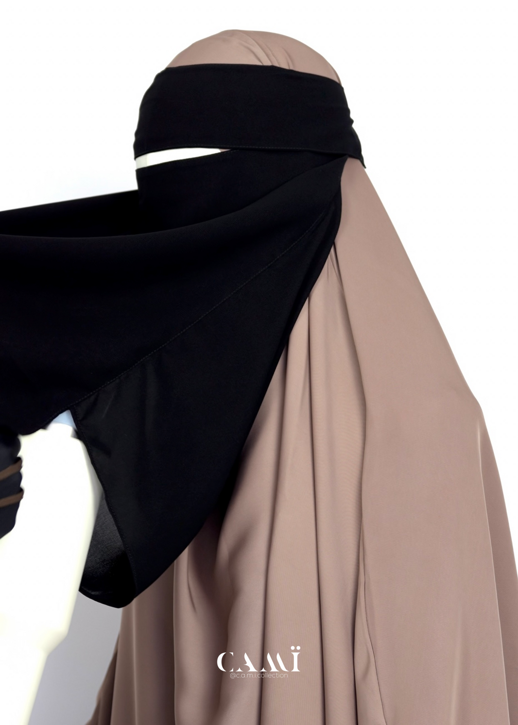 Niqab kaufen – CAMÏ